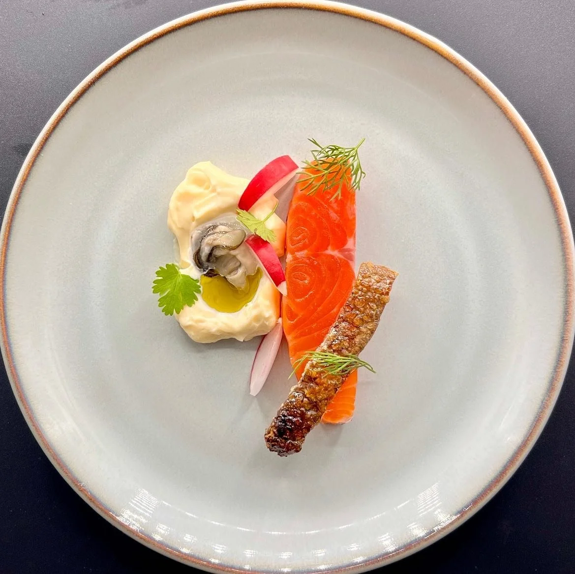 Gift Cards — BARRY FISH