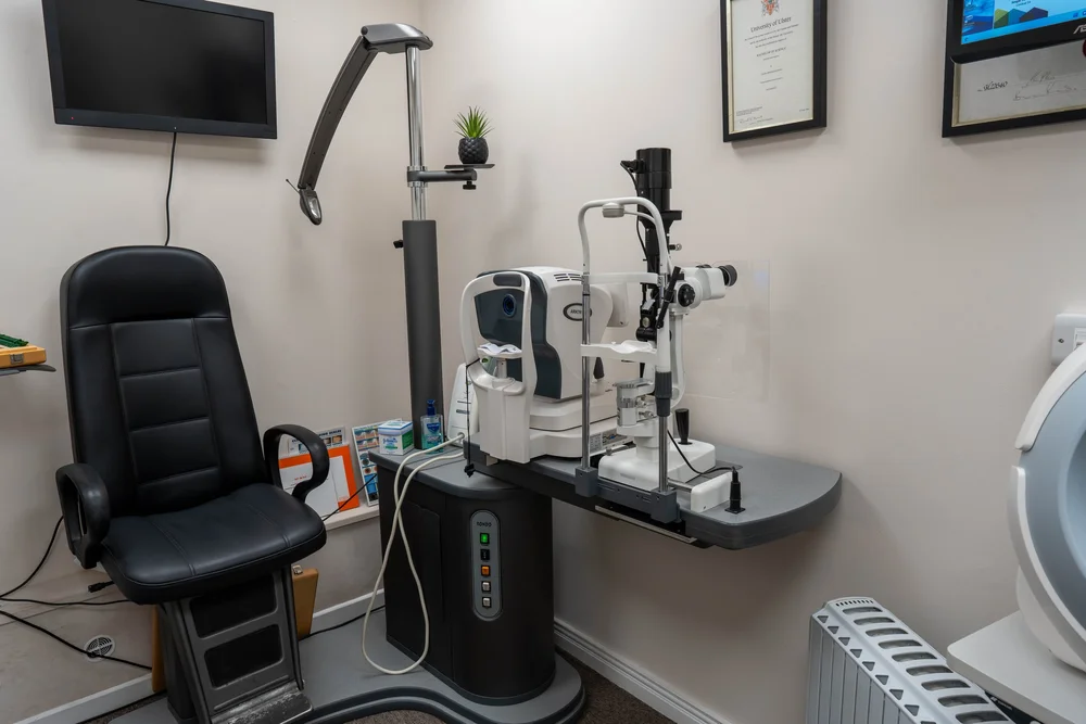 Eyewear Opticians | Opticians | Eye Tests | Contact Lenses | Glasses ...