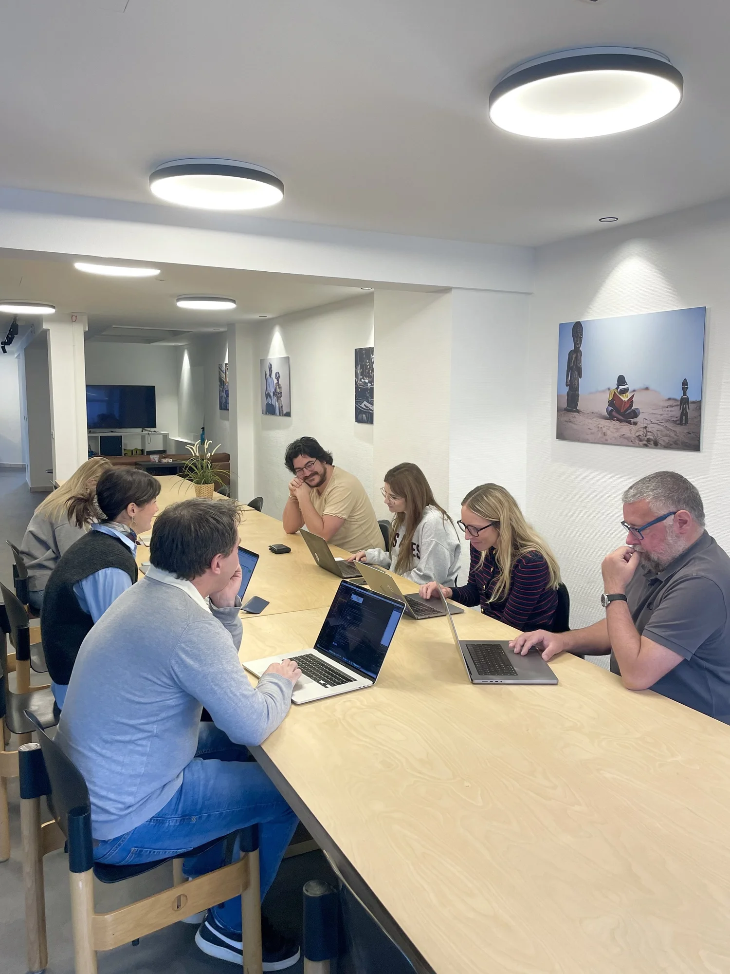 Les tendances communication 2025 — La niche