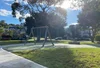 Hunter Park Upgrade — Summit Services