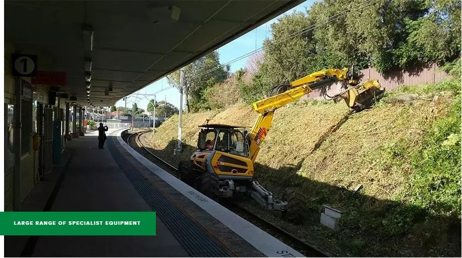 About Summit — Summit Services