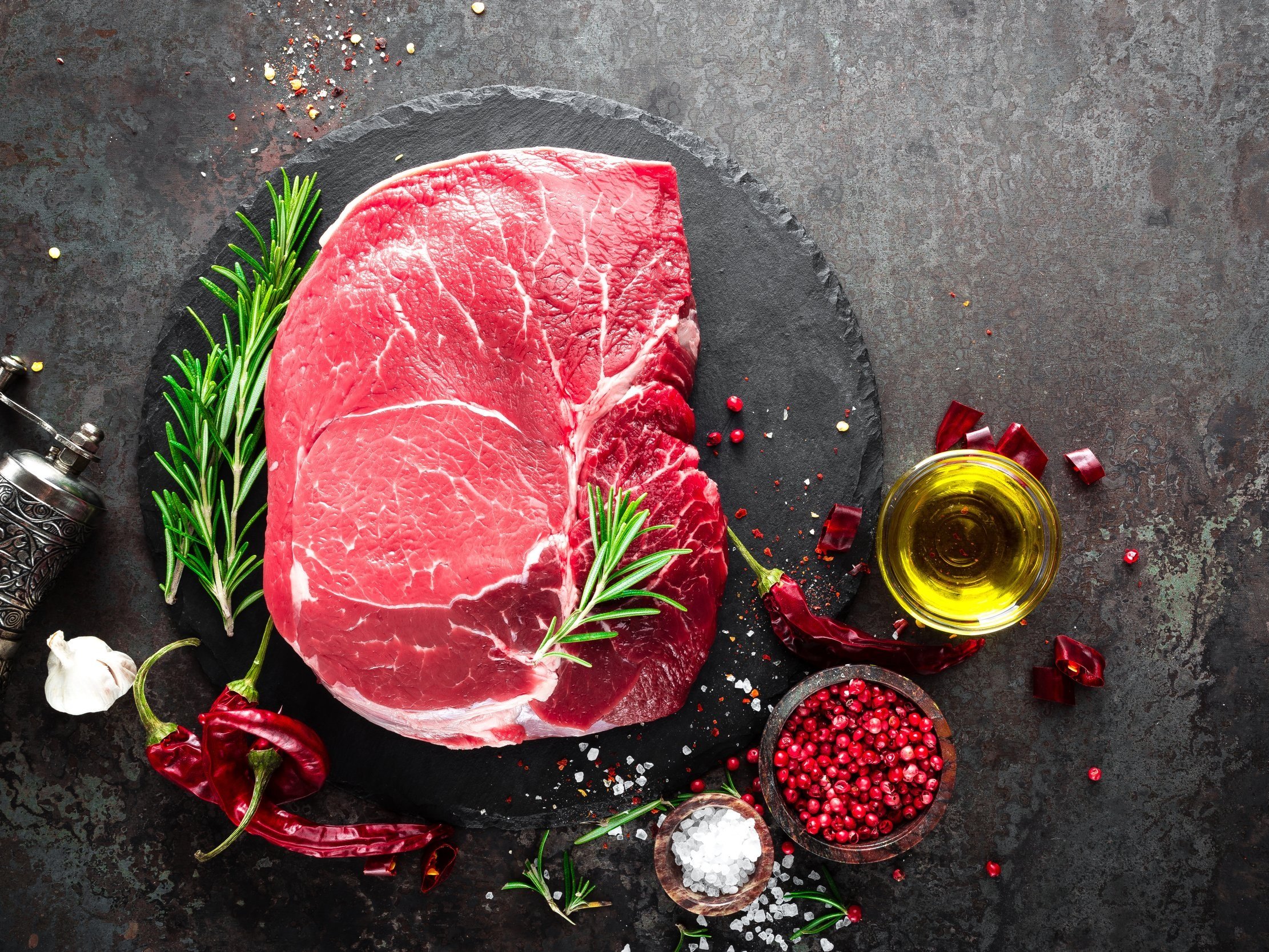 Products | High-Quality Meats | Beef | Pork | Chicken | Honey | Jam ...