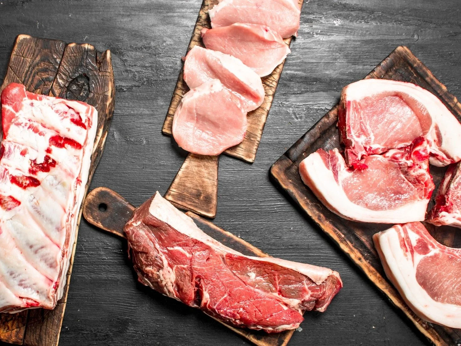 Products | High-Quality Meats | Beef | Pork | Chicken | Honey | Jam ...