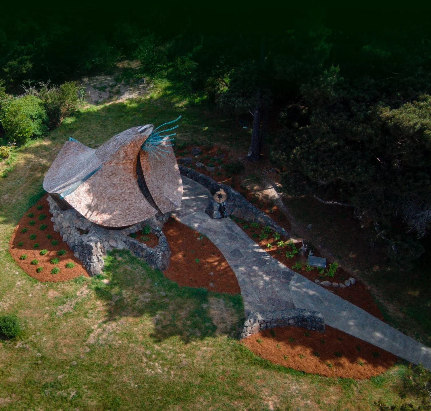 Day Visits | Plan Your Visit Today — The Sea Ranch Chapel