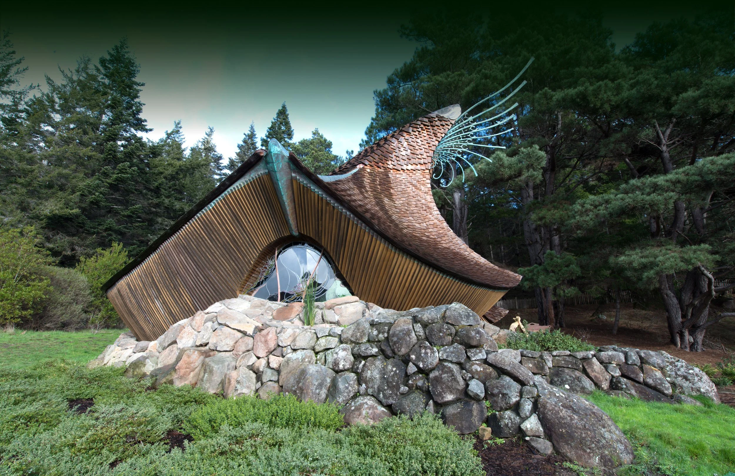 History | Explore Our Legacy — The Sea Ranch Chapel
