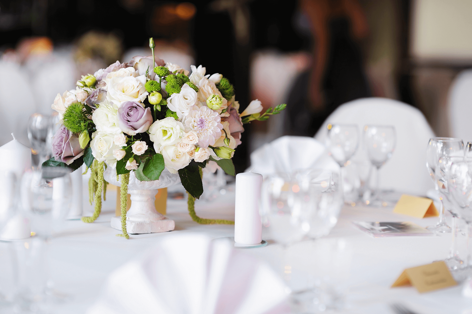 First Ladies' Bruncheon — Genesis Women's Shelter and Support