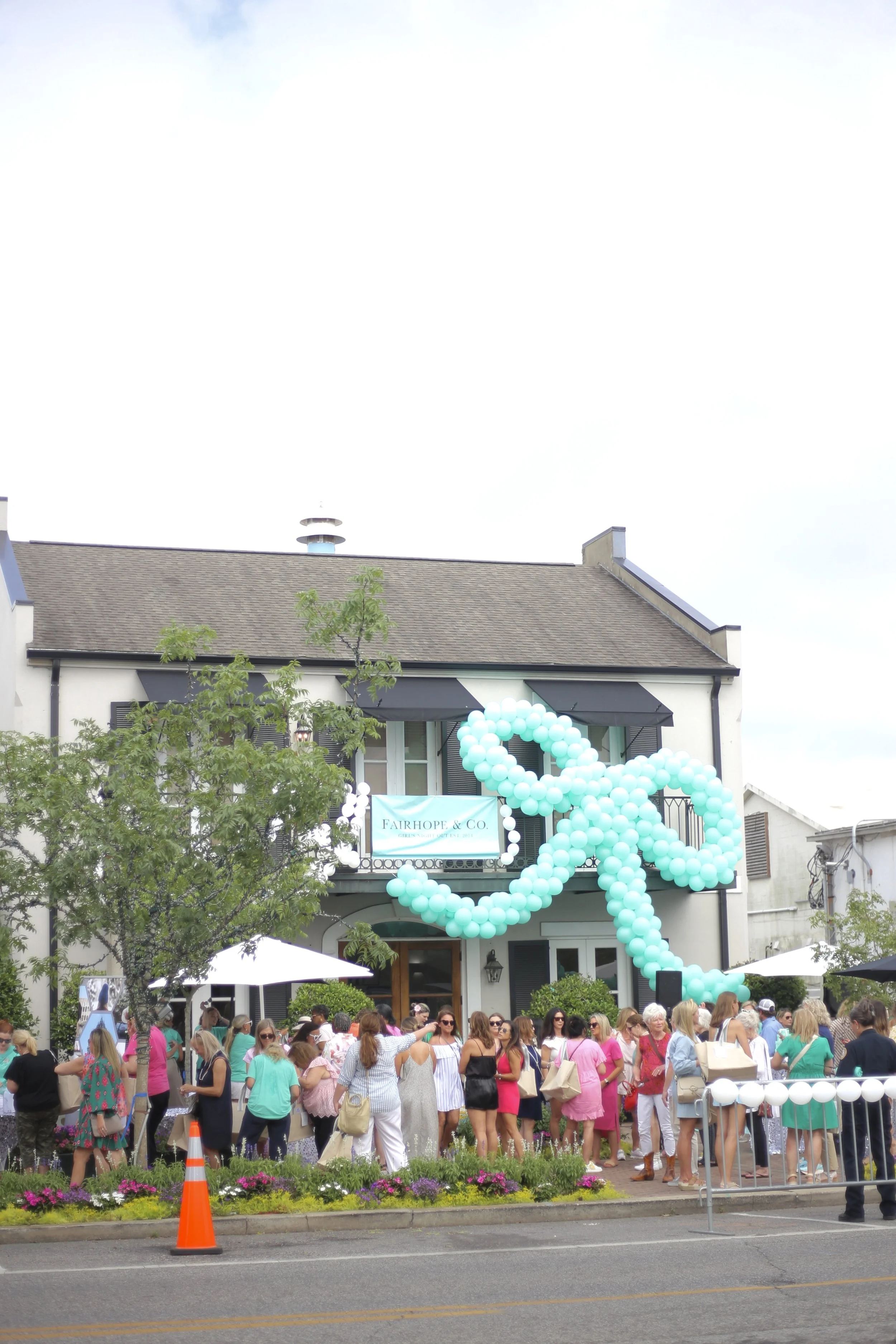 Downtown Fairhope Business Association