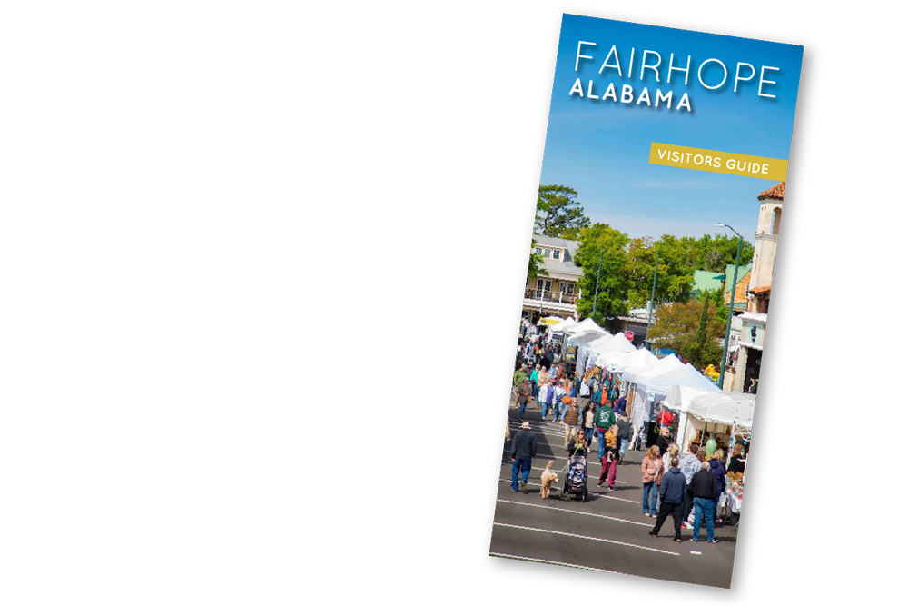 Downtown Fairhope Business Association