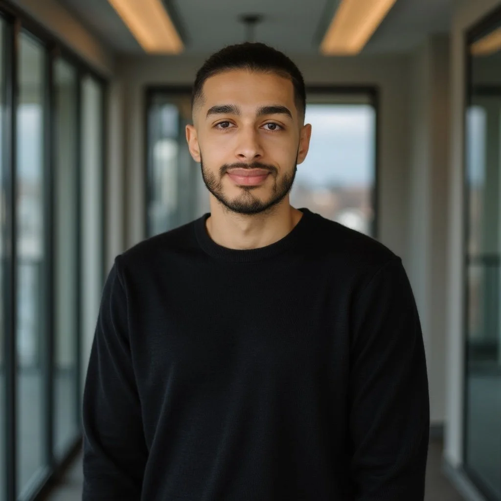 About — WovenLight