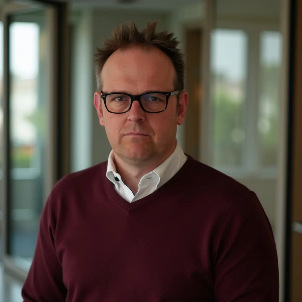 About — WovenLight