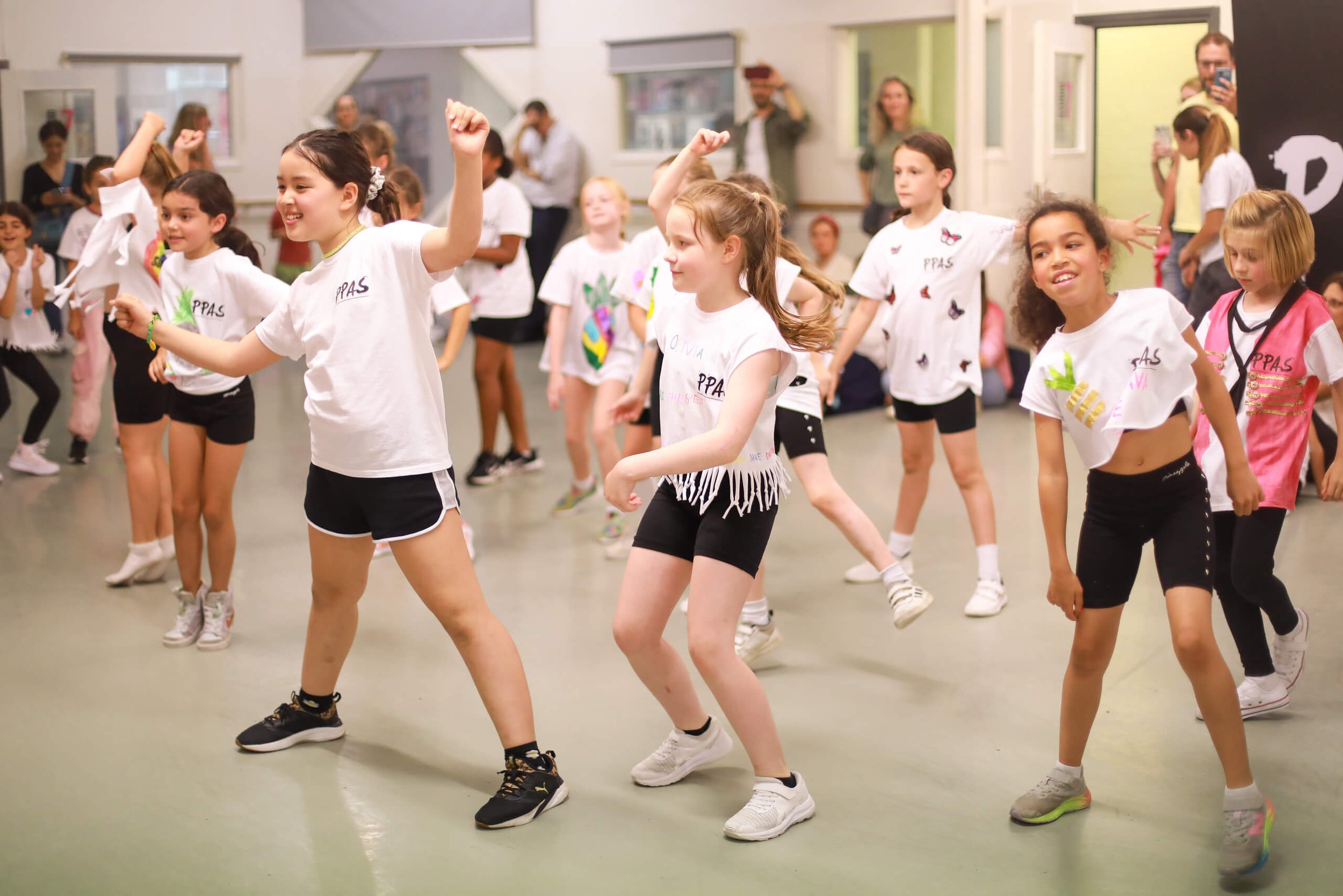 Dance Intensive Summer School for Kids & Teens | London