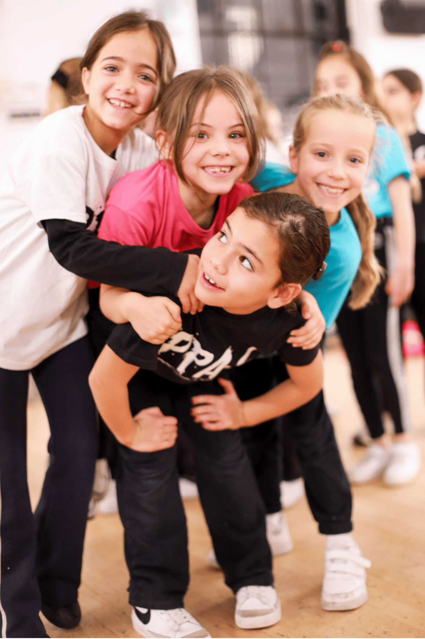 Performing Arts School for Kids & Teens | Dance, Drama & Singing ...