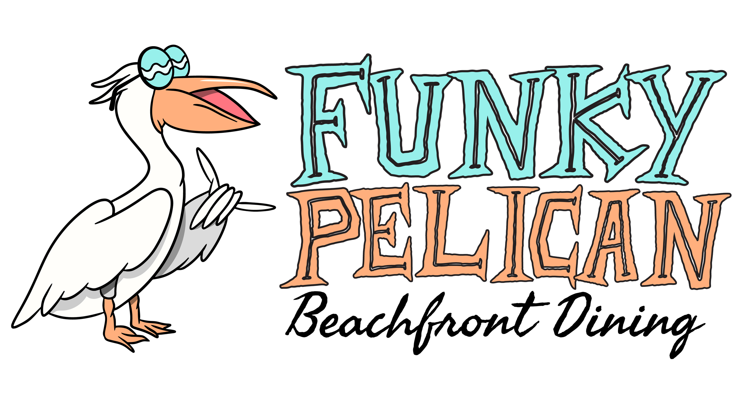 Menu — Funky Pelican