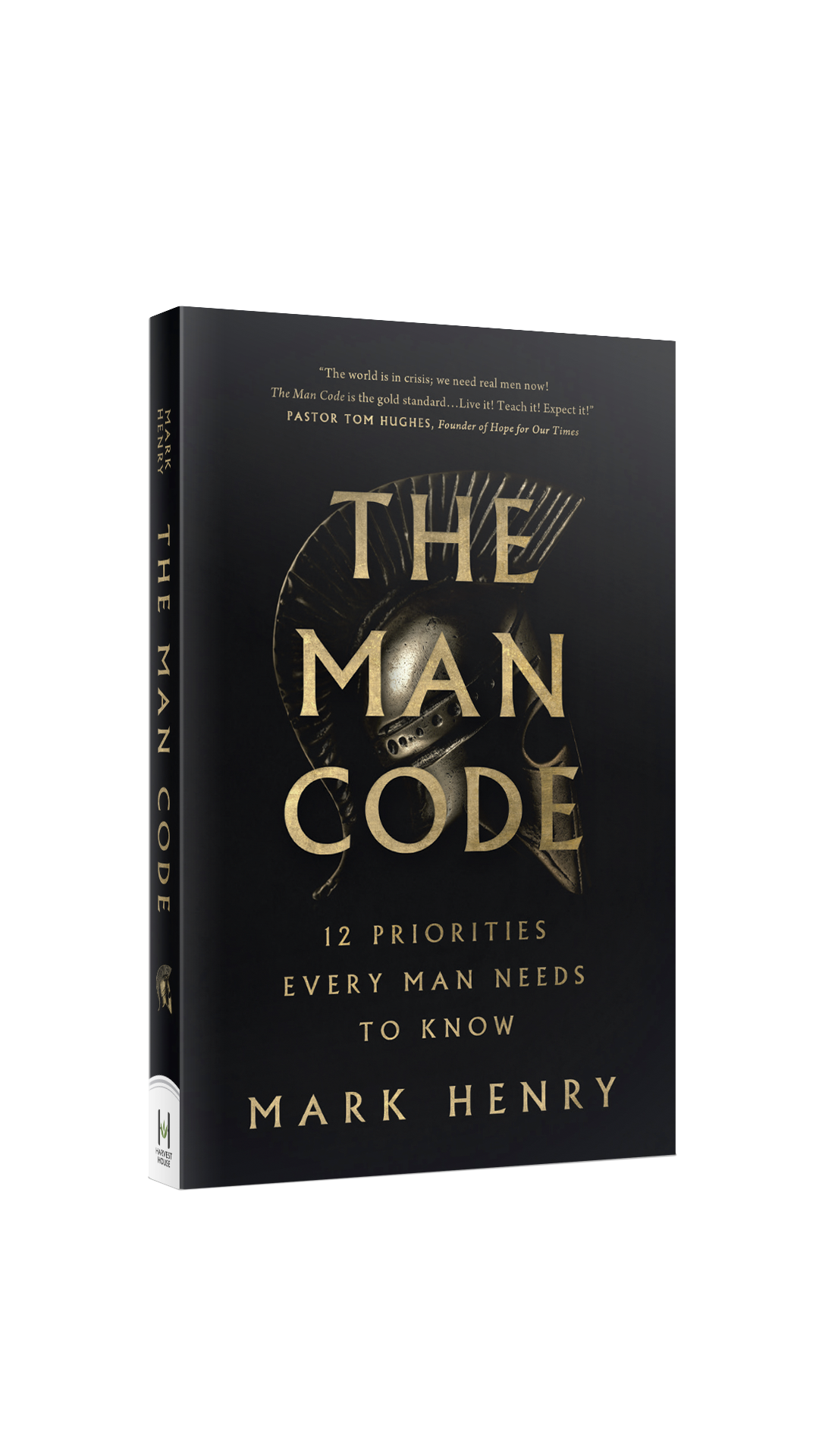 Mark Henry Ministries