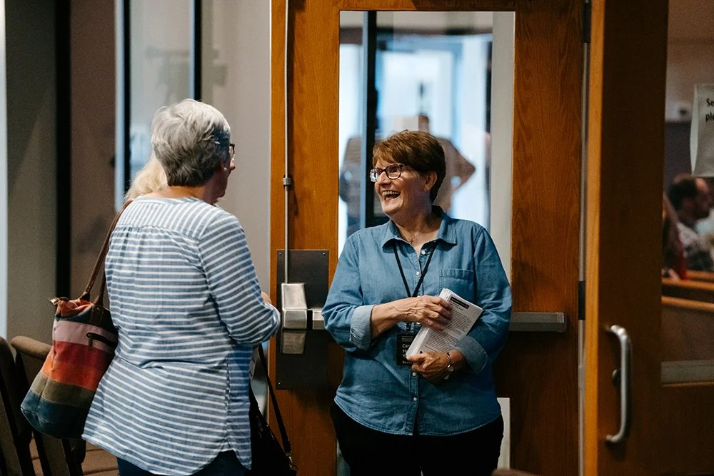 About — Mark Henry Ministries