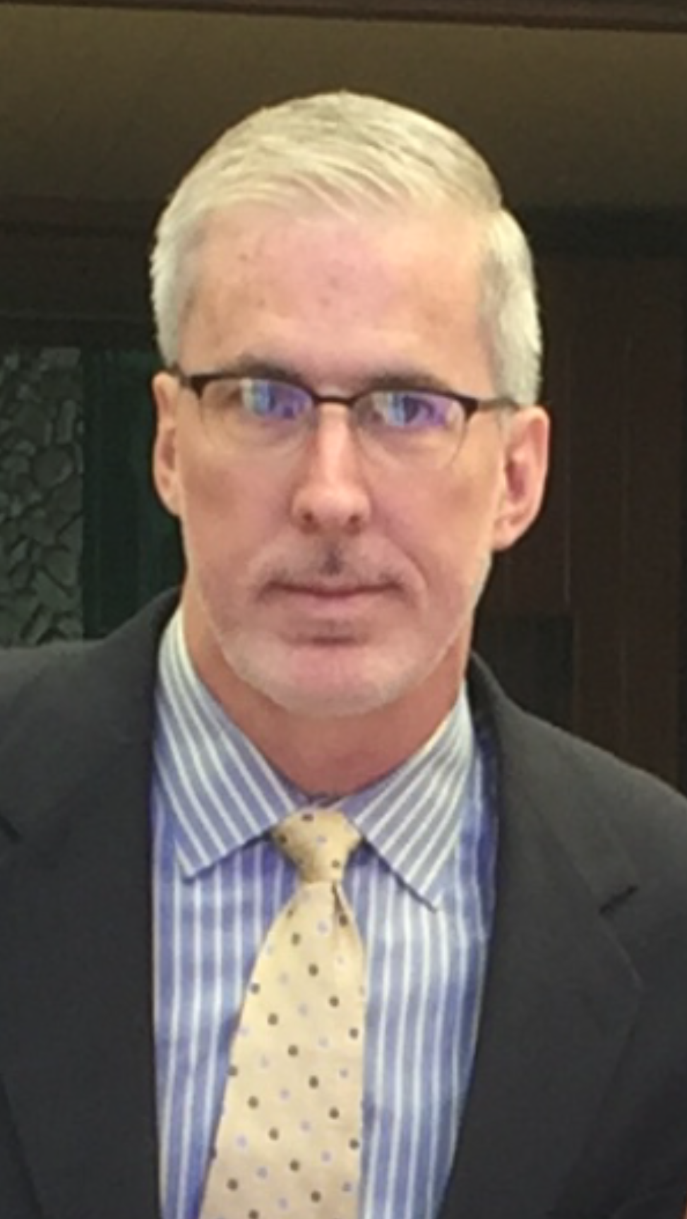 James "Keith" Frainey Psy.D — Family Counseling & Psychology Center ...
