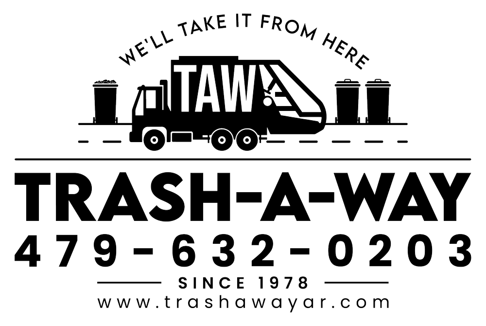 Trash-A-Way | Rural Trash Pickup – Crawford & Washington Counties