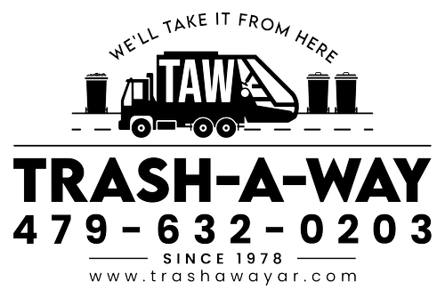 Trash-A-Way | Rural Trash Pickup – Crawford & Washington Counties
