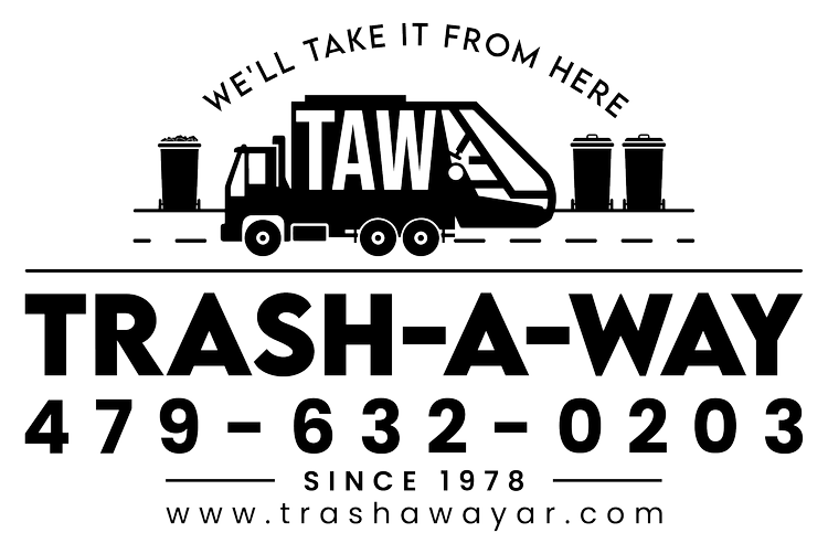 Trash-A-Way | Rural Trash Pickup – Crawford & Washington Counties