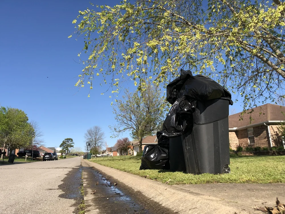 Trash-A-Way | Rural Trash Pickup – Crawford & Washington Counties