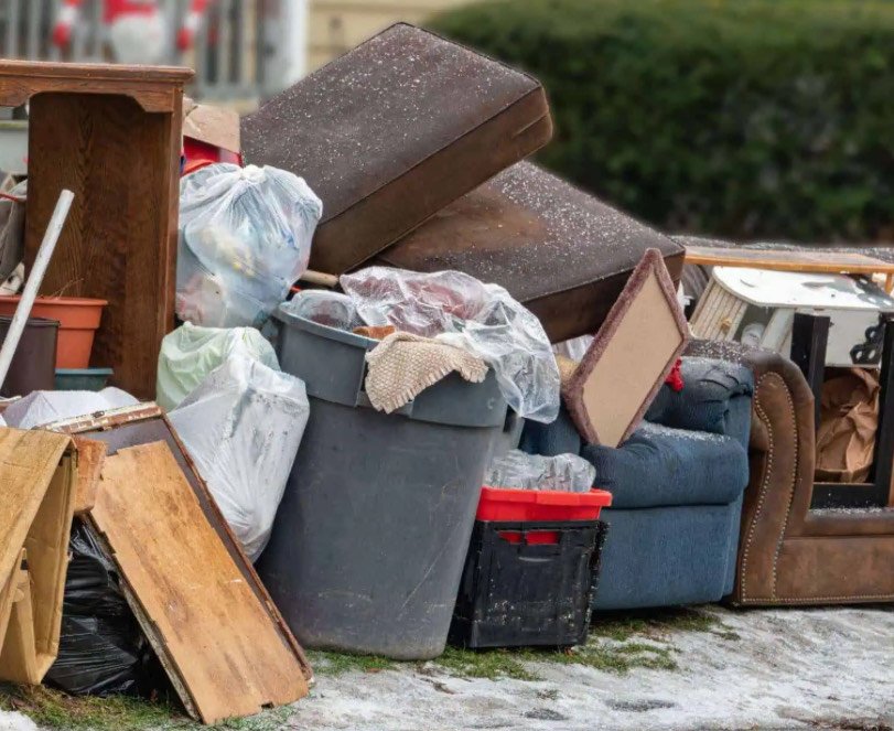 Trash-A-Way | Rural Trash Pickup – Crawford & Washington Counties