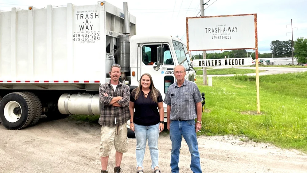 Trash-A-Way | Rural Trash Pickup – Crawford & Washington Counties