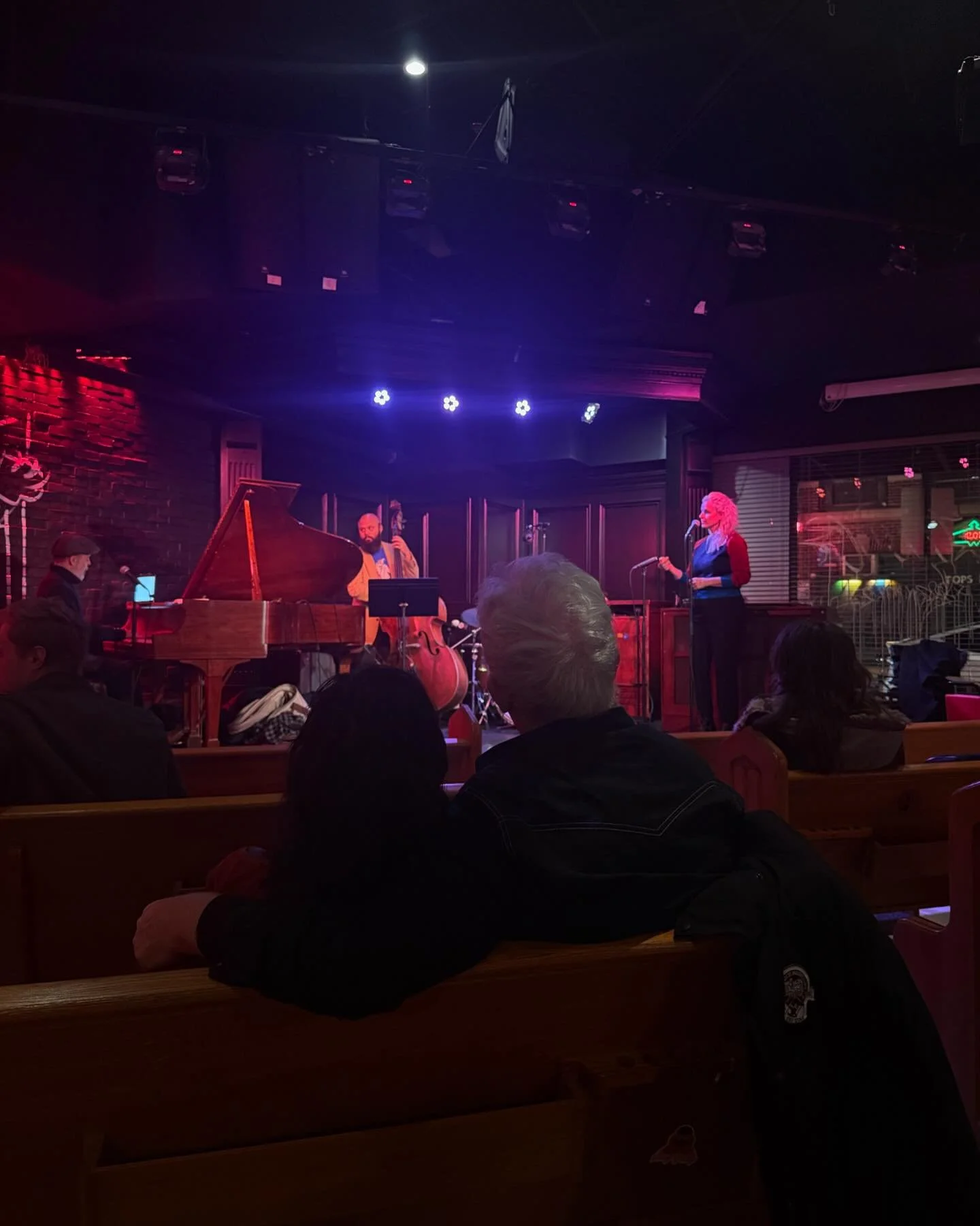 Cellar Dog PHL | Menu