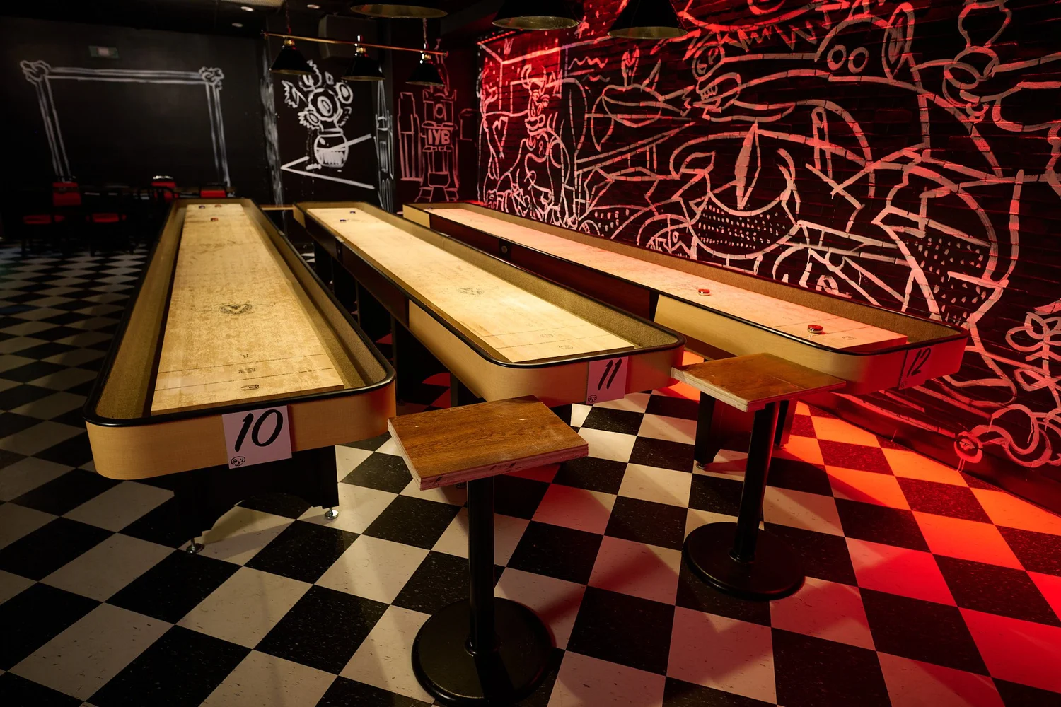 Cellar Dog Gallery | Cellar Dog Jazz Club & Bar PHL