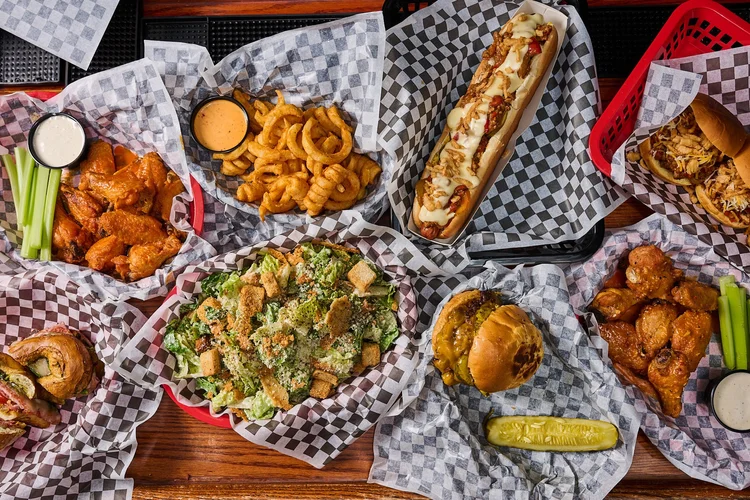 Cellar Dog Gallery | Cellar Dog Jazz Club & Bar PHL