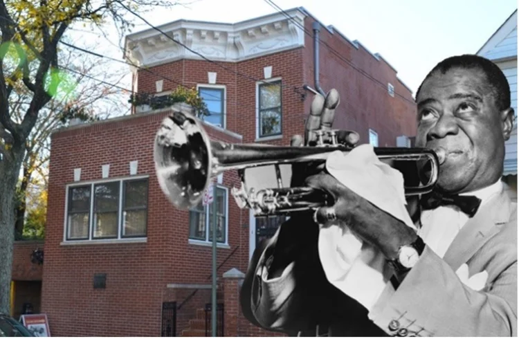 Louis Armstrong’s House — Black History Travel Guide