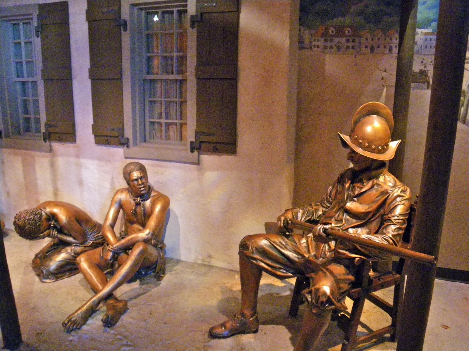 The National Underground Railroad Freedom Center — Black History Travel ...