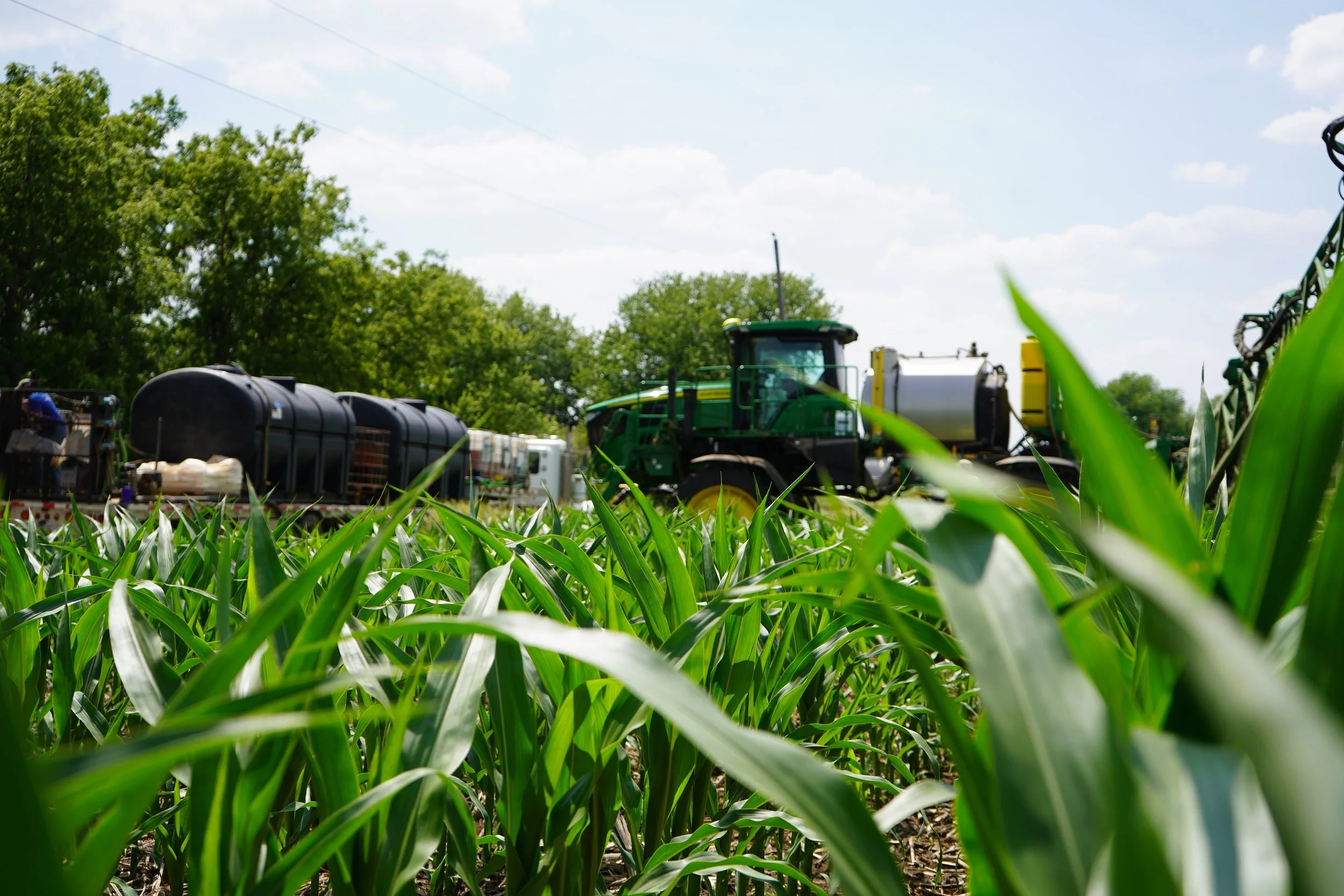 About Us — Countryside Ag