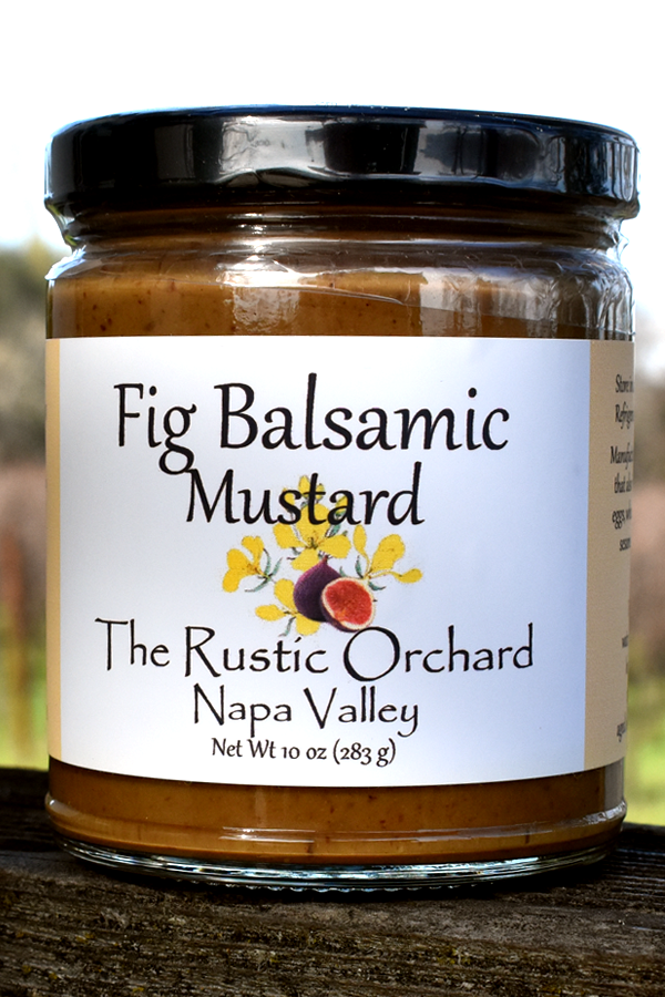 Mustards | Experience Flavors — Shop Mustards Today — The Rustic ...