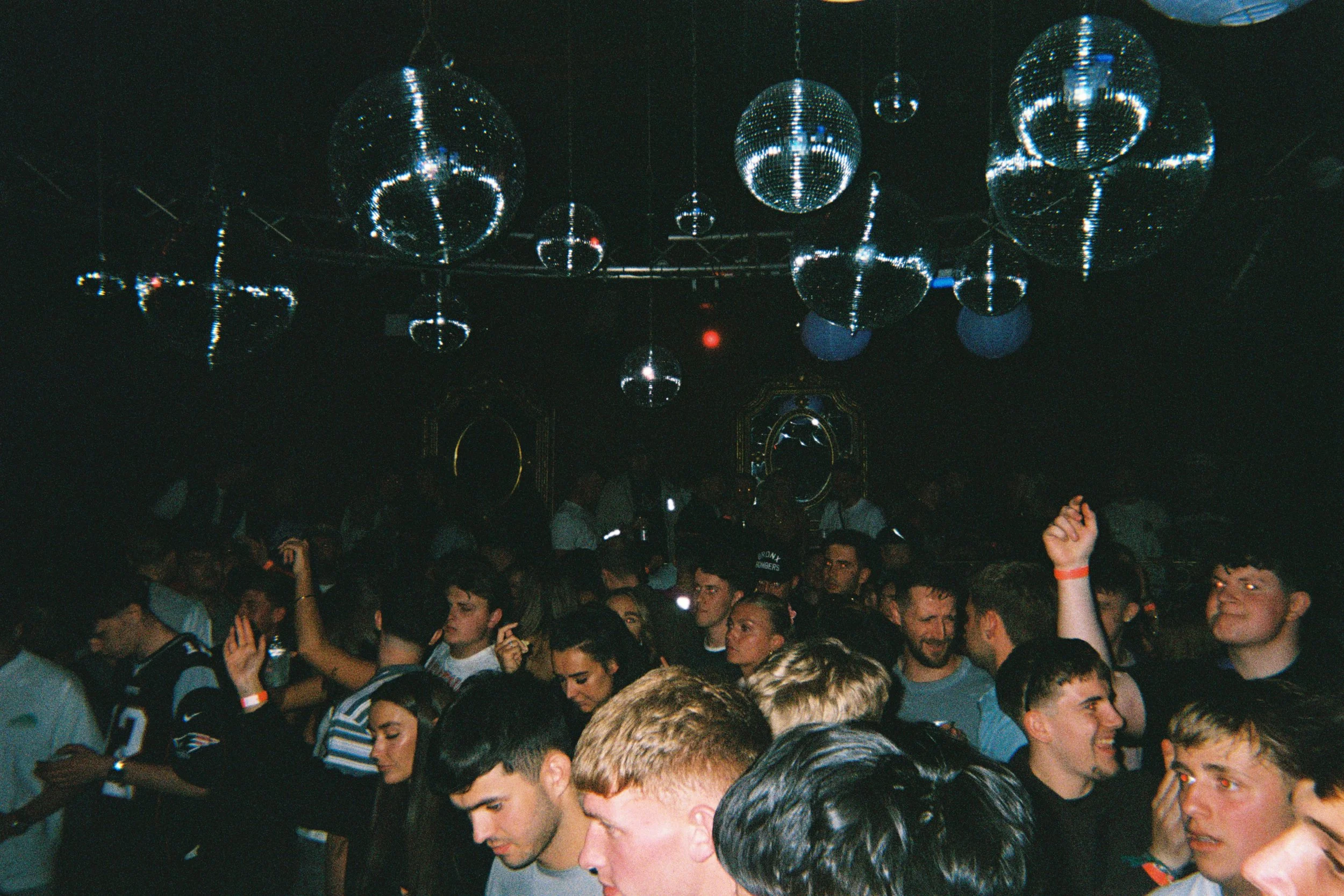 What's On — The Marlborough Glasgow
