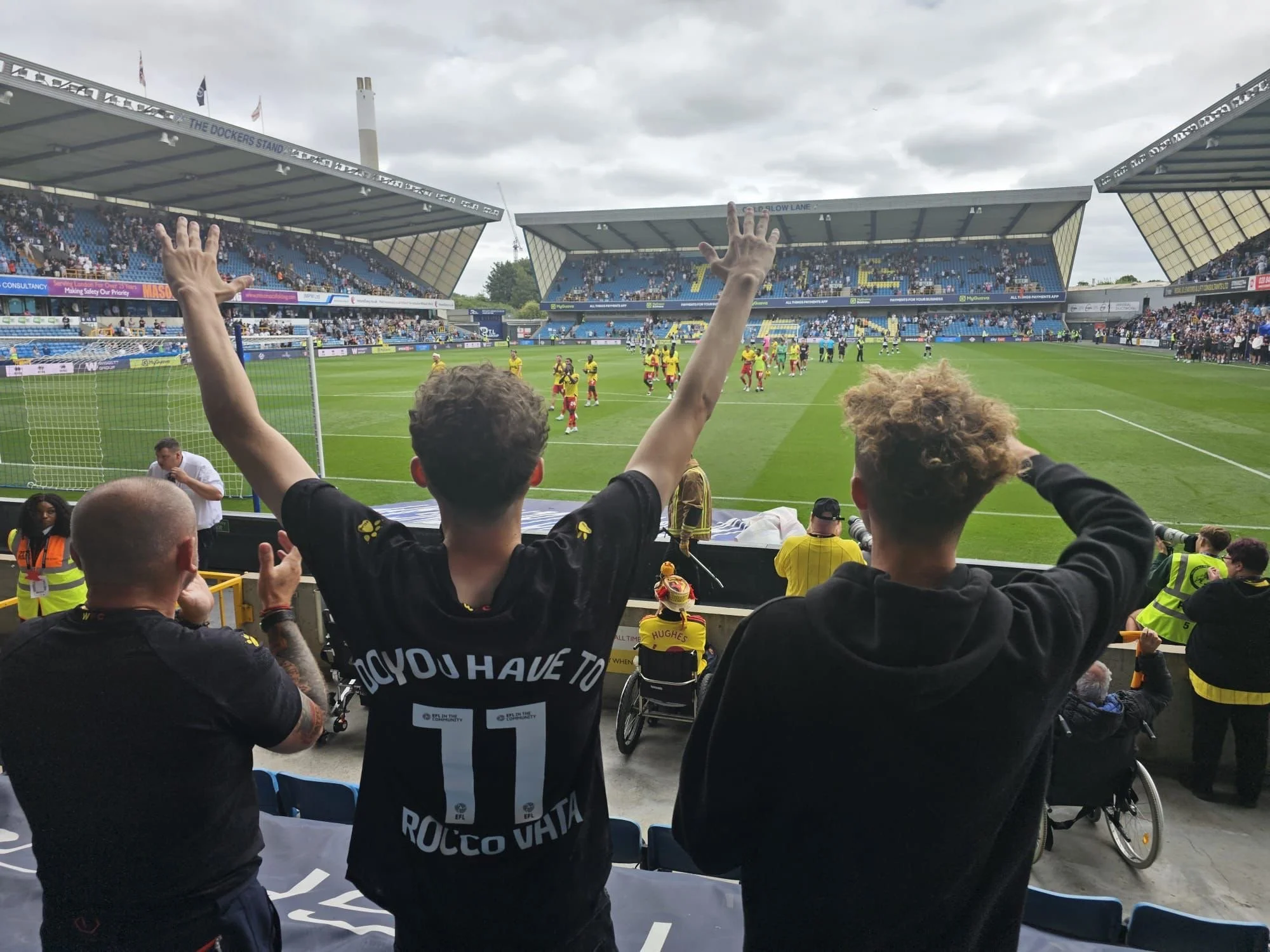 Outside90 The Dugout - Deep dives on football culture — Outside90