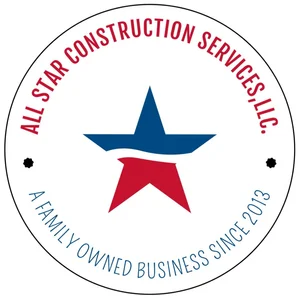 All Star Construction Services, LLC
