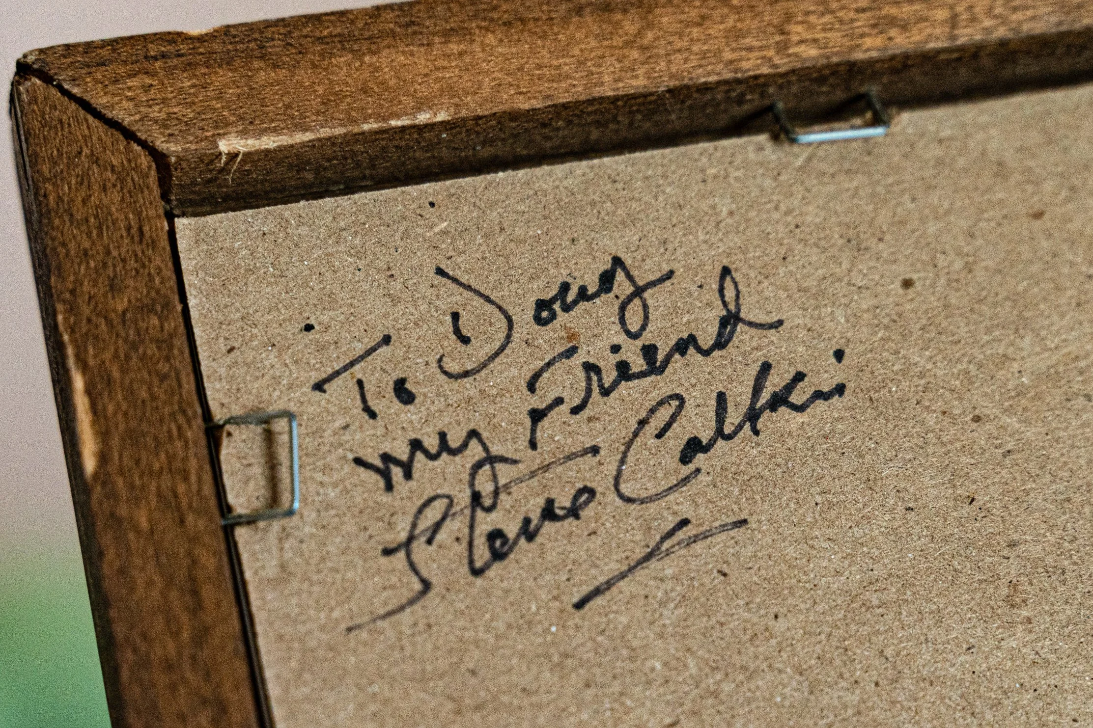 The Deputy and The Disappeared (CNN) — SYDNEY 常娇 WALSH