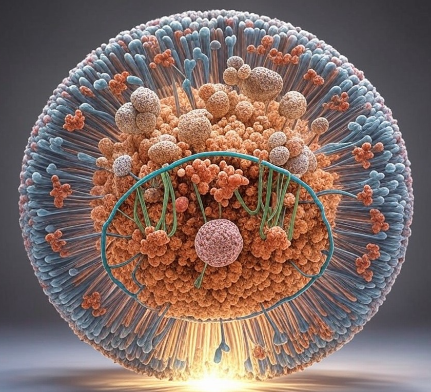 Exosome Technology — Biogenomics - Excellence in Exosome Technology