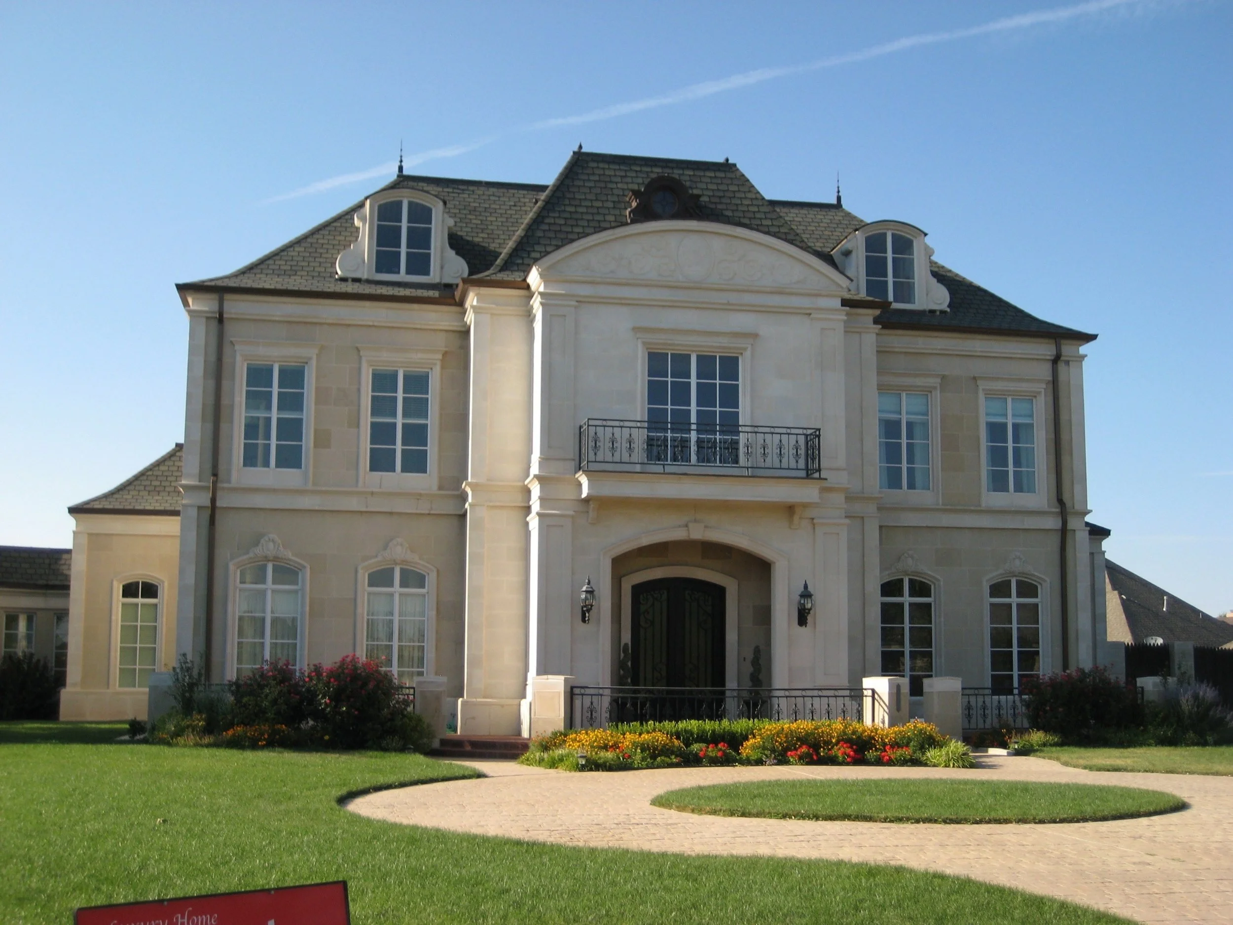 LEGENDARY LIMESTONE — Stone Whisperers | Specialty Stone Installation ...