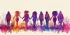 Solidarity for Her Equality | SHE