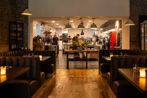 Ox Bar & Hearth