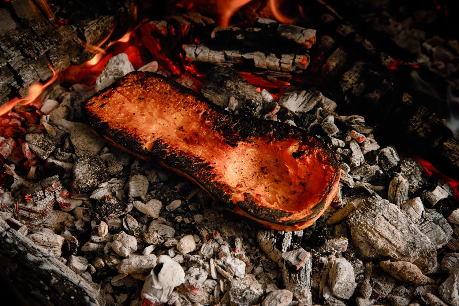 Ox Bar & Hearth