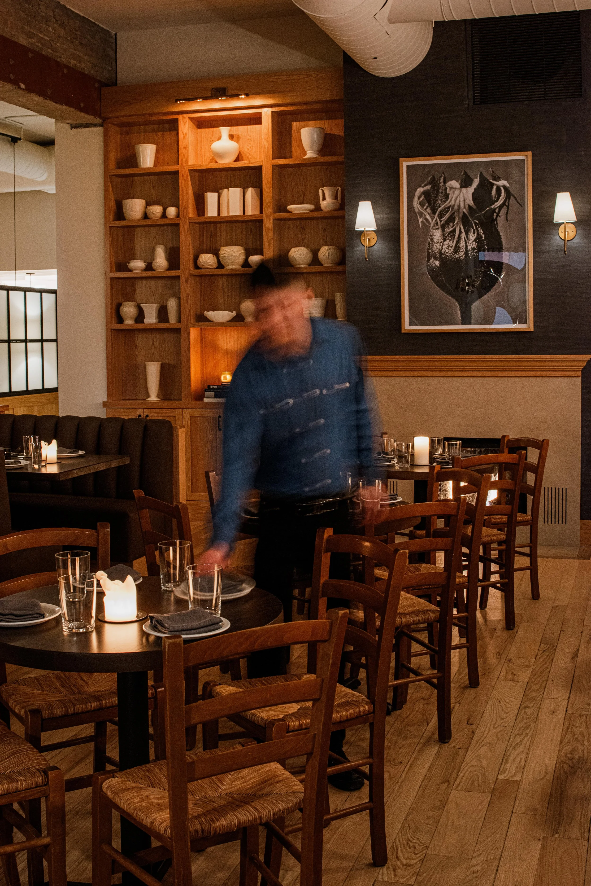 Ox Bar & Hearth