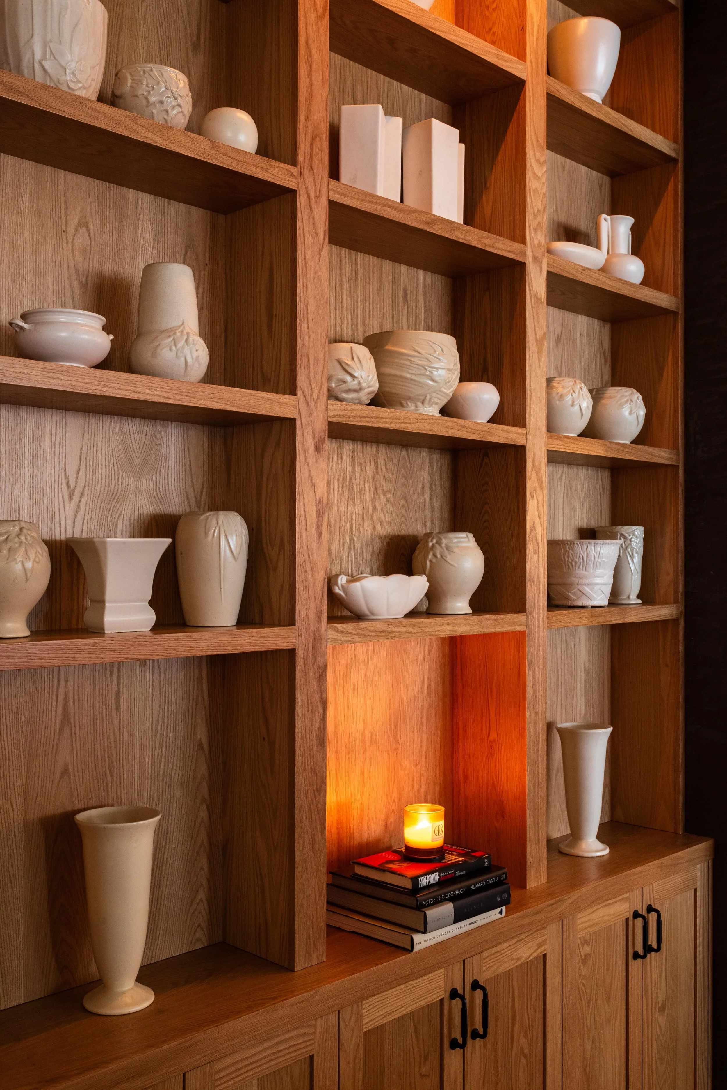 Ox Bar & Hearth