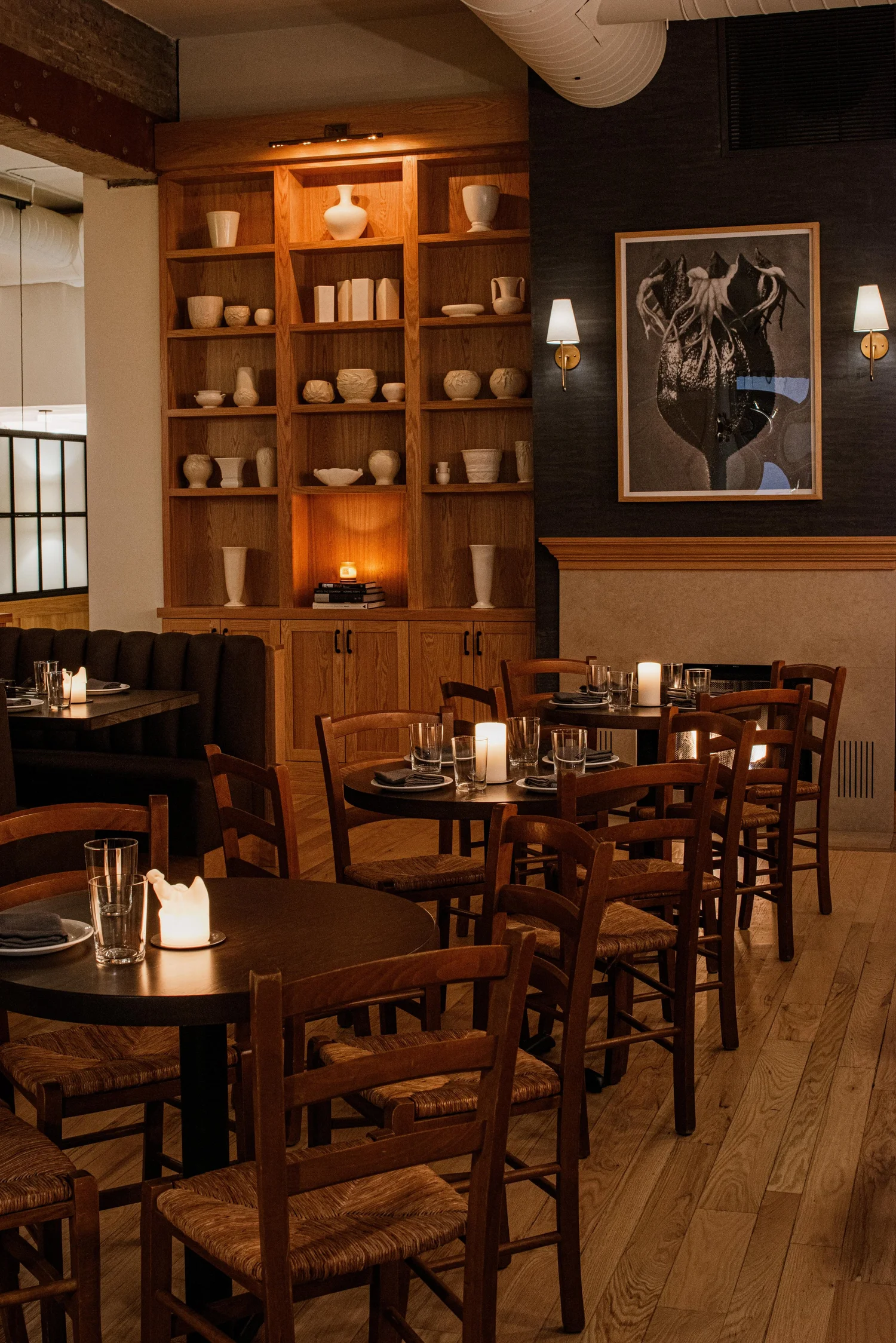 Ox Bar & Hearth