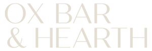 Ox Bar & Hearth