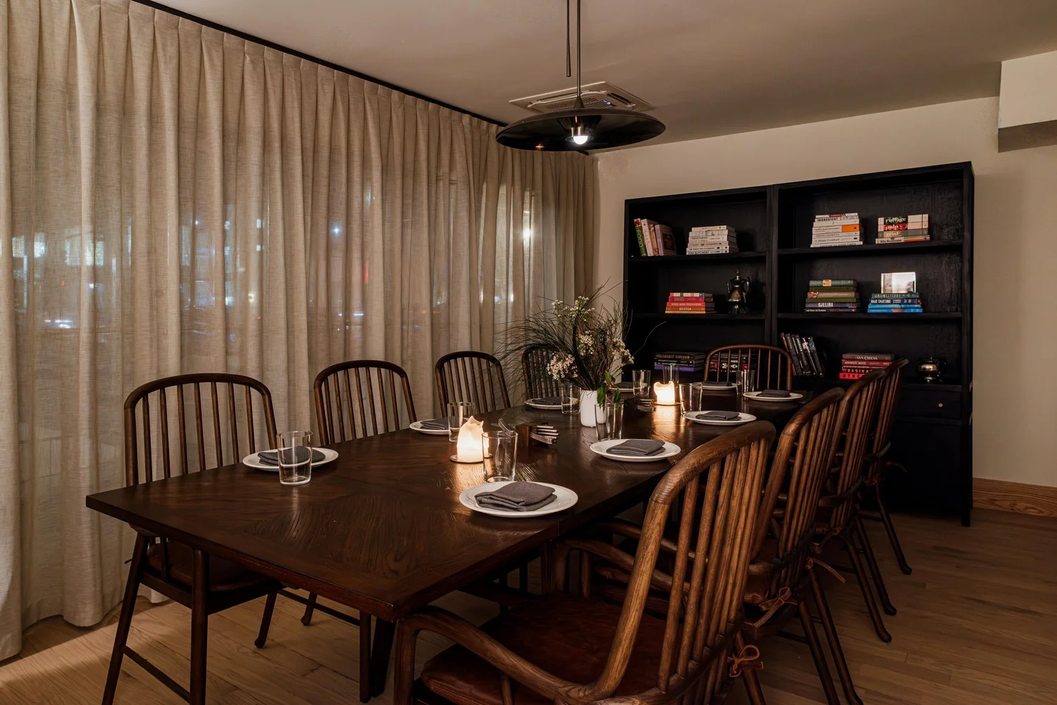 Ox Bar & Hearth