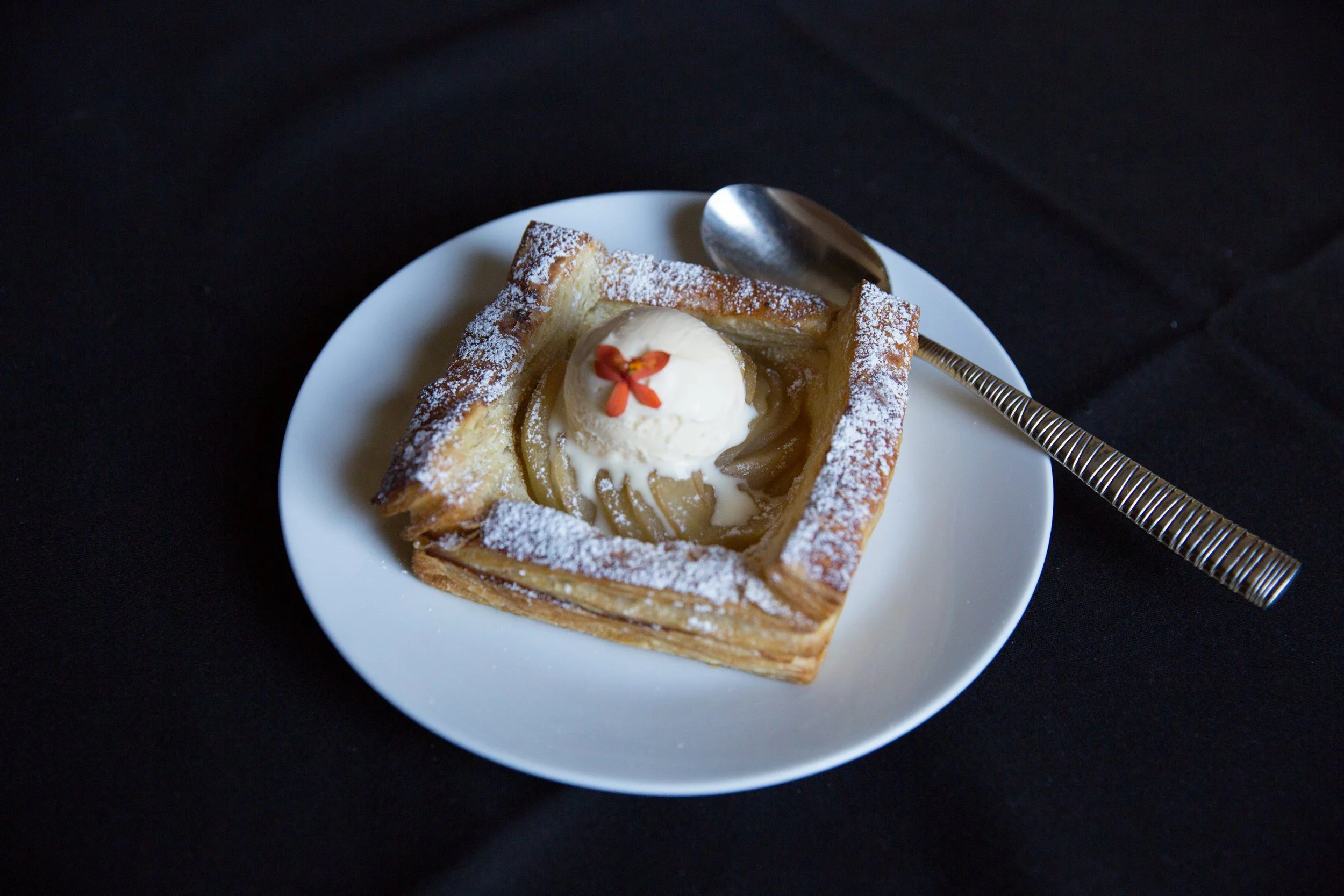 DESSERT MENU — Citrone Italian Chophouse