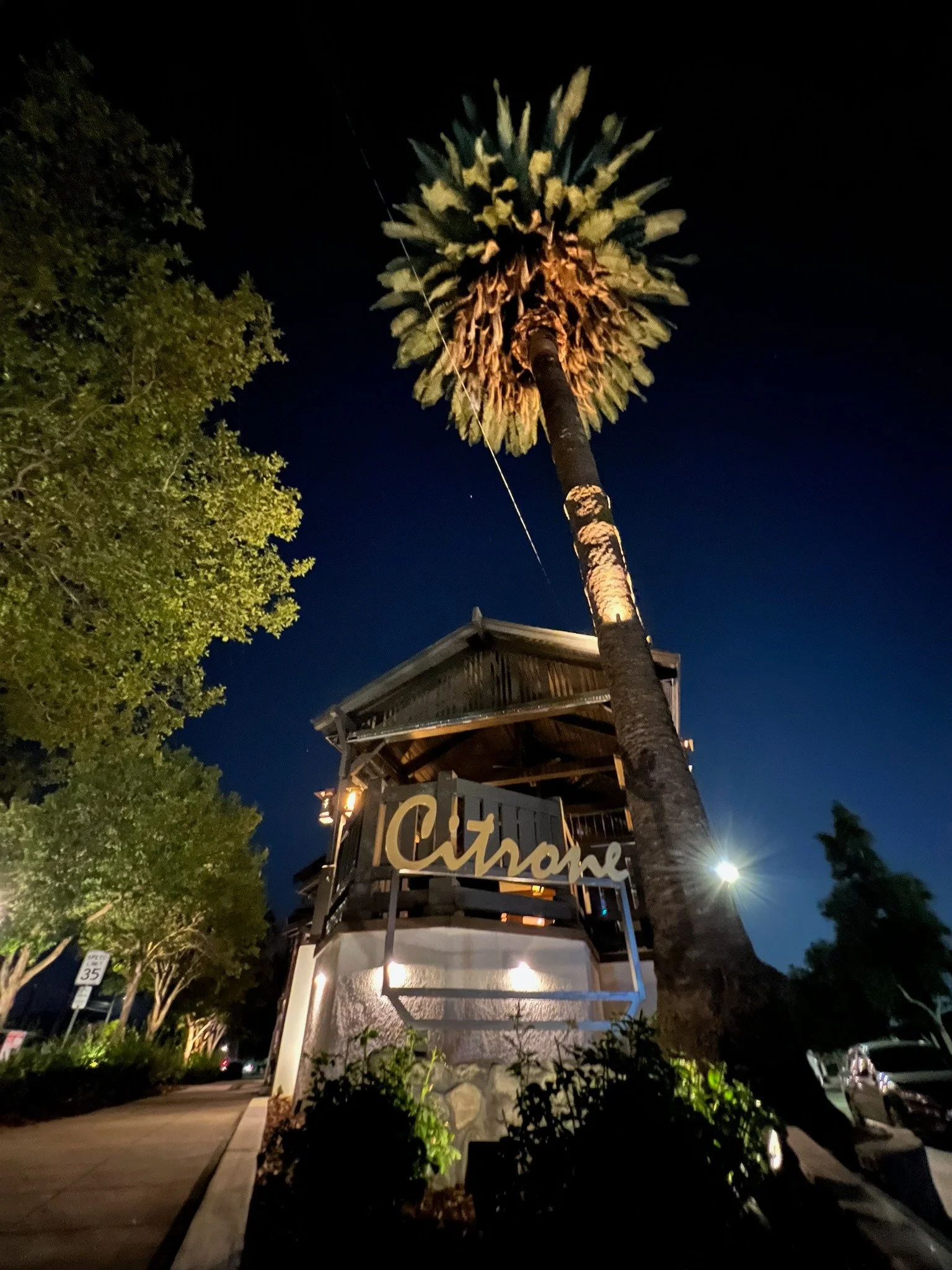 Citrone Italian Chophouse