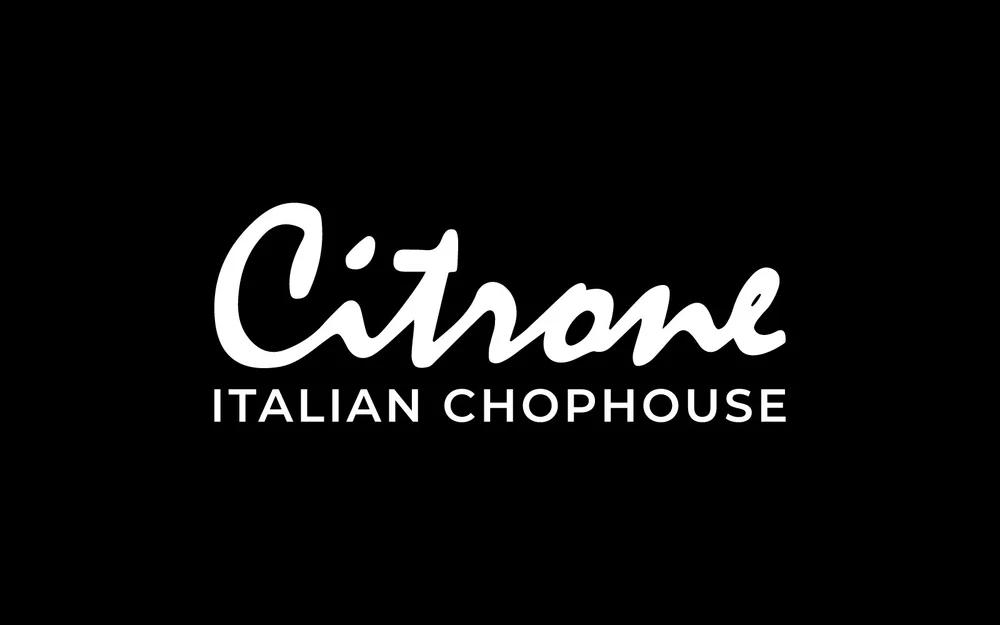 STORY — Citrone Italian Chophouse
